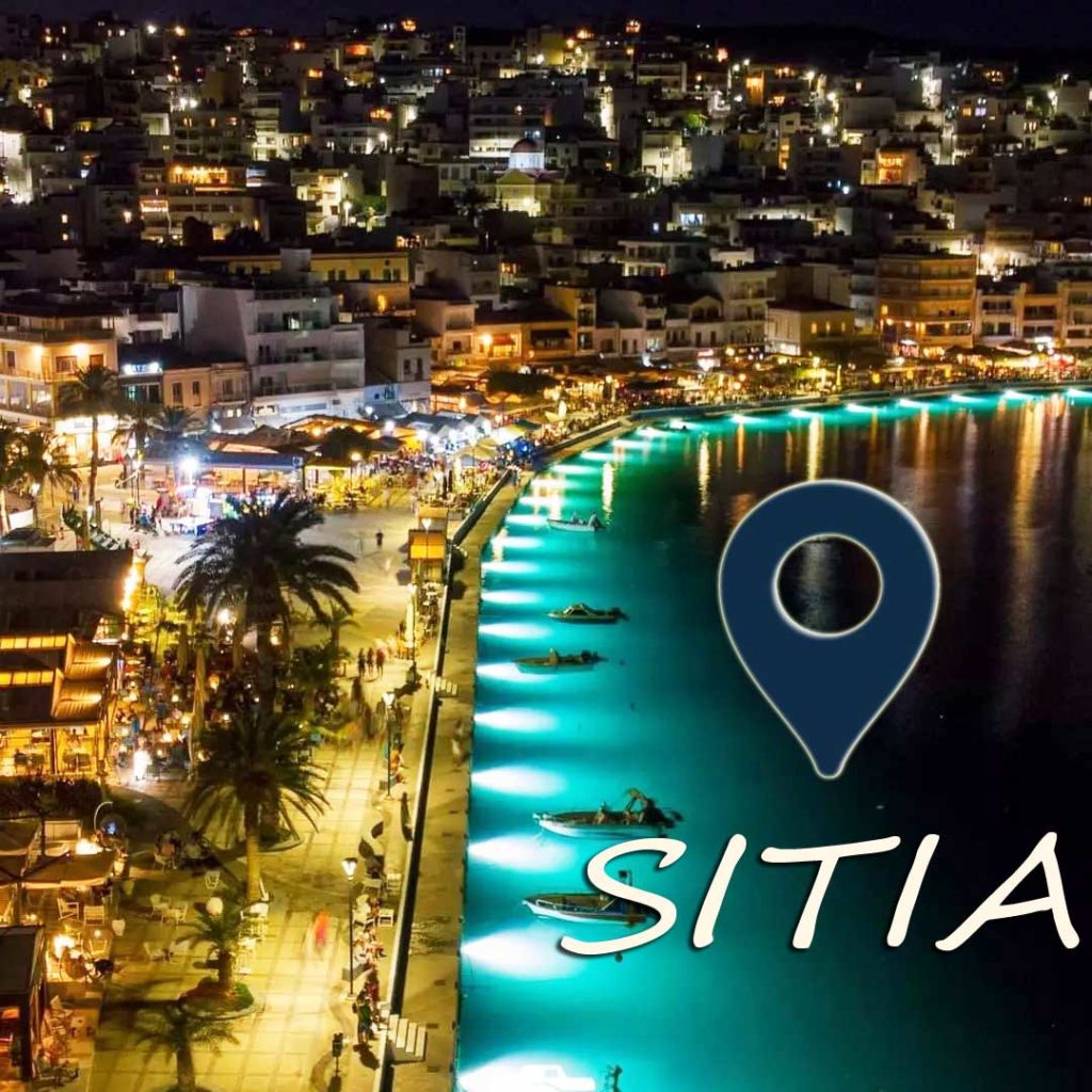Crete Sitia Hotels | East Crete Sitia Hotels